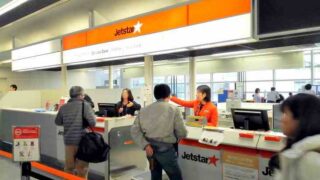 厳しい7kgの手荷物検査に注意！ジェットスターの荷物重量制限・料金まとめ | わーとら！海外旅行ガイド