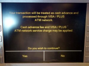 【写真あり】香港のATMを使って香港ドルに両替（現金引き出し）する方法を詳しく紹介します | わーとら！海外旅行ガイド